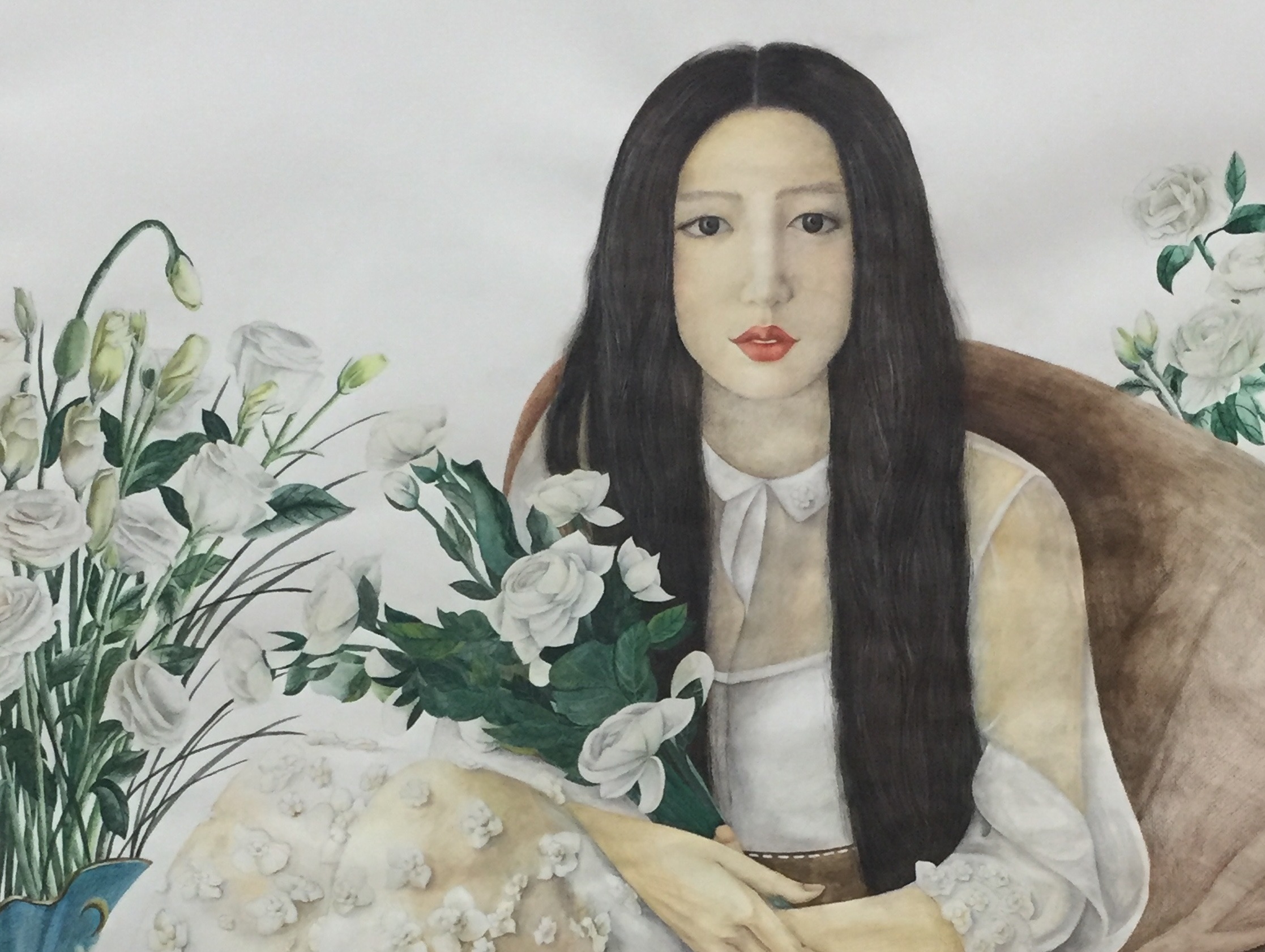 毕业设计—《我》_lulu06-站酷ZCOOL