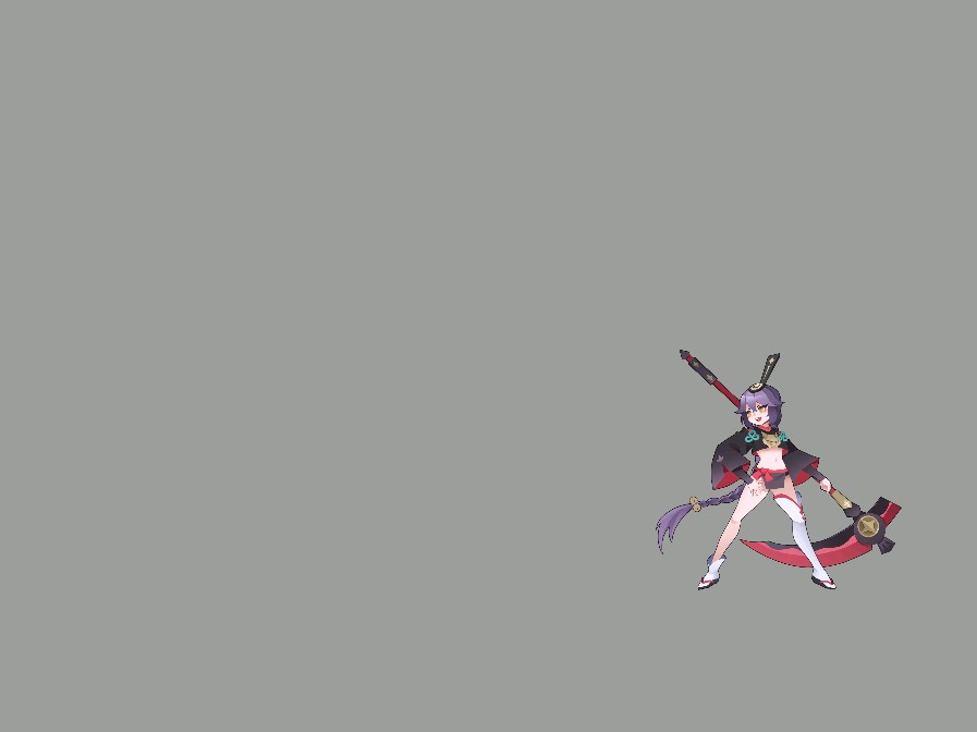 spine动画_spine_大星-站酷ZCOOL