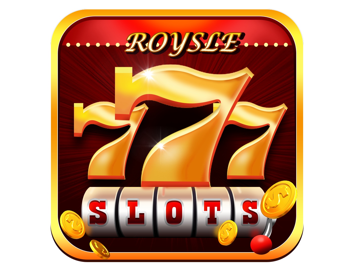 slots iconX3_钻石巧克拉-站酷ZCOOL