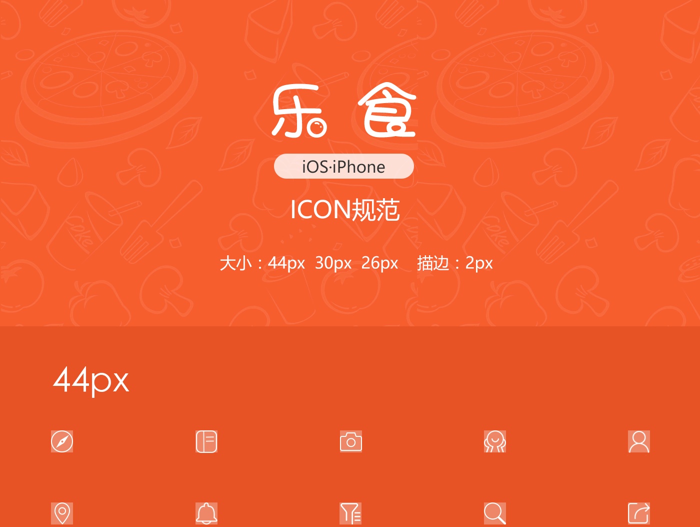 APPICON规范_Sssugar_-站酷ZCOOL