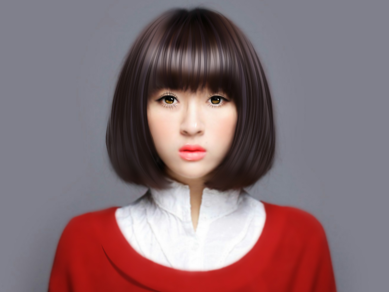 psd转手绘_jy小小梦想-站酷ZCOOL