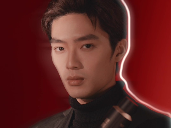 模特产品展示_Kent657-站酷ZCOOL