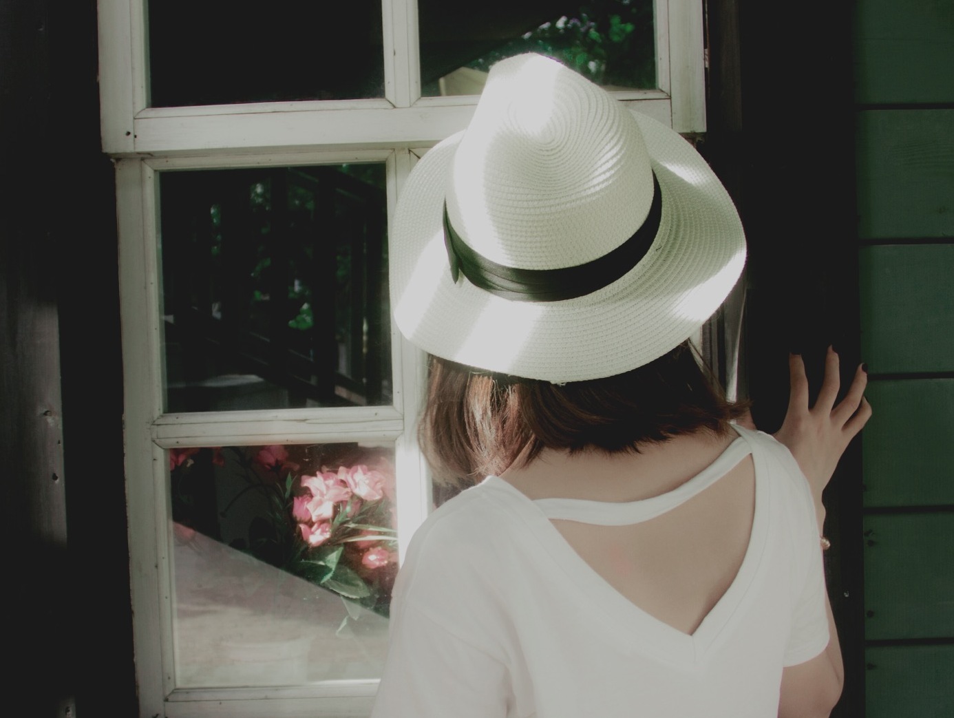 美的瞬间_Joey_EXC-站酷ZCOOL