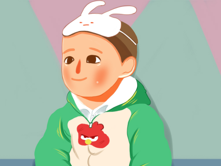 小胖江哥_ZR16-站酷ZCOOL