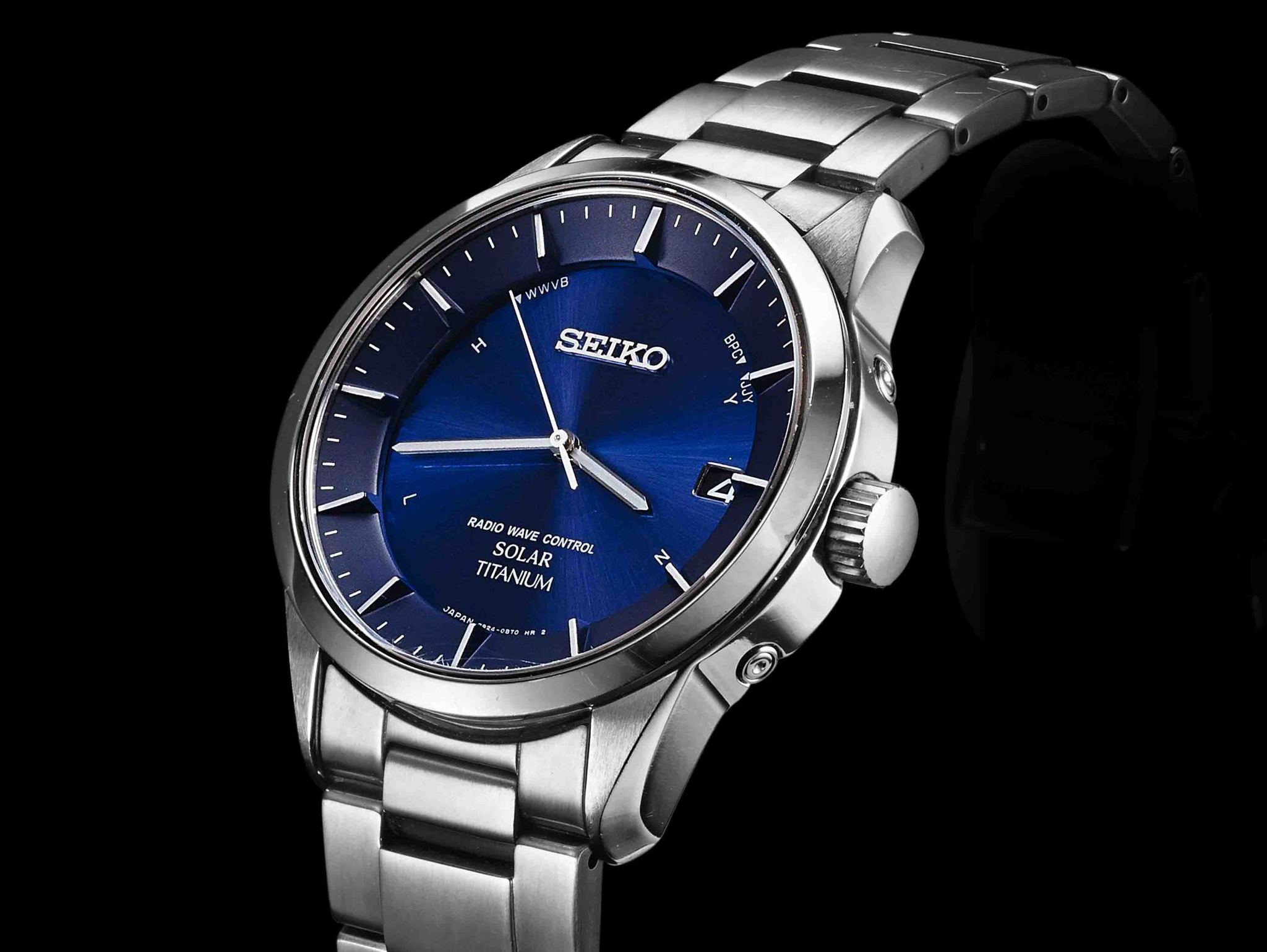 seiko 手表拍摄_名字太长就记不住-站酷ZCOOL