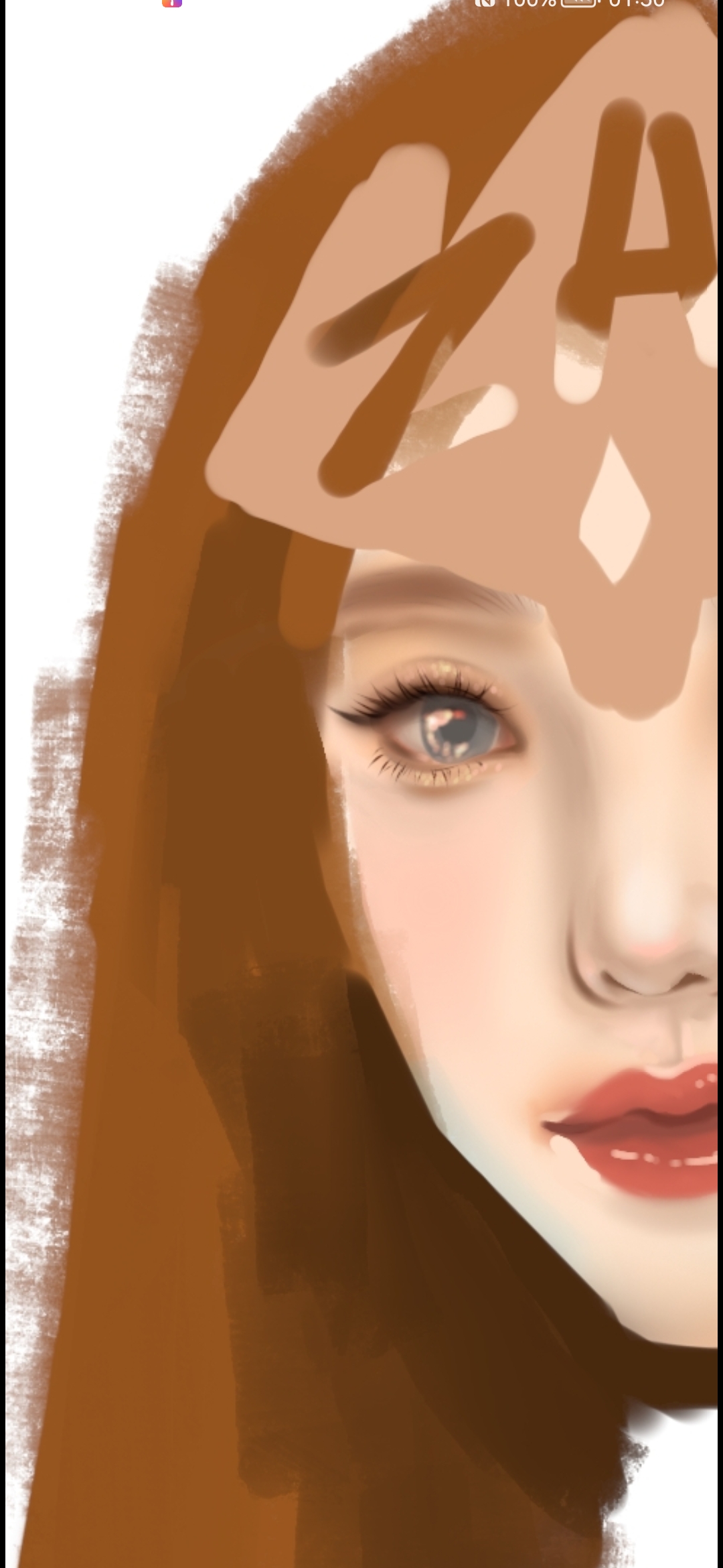 厚涂🌸_ZHONG916-站酷ZCOOL