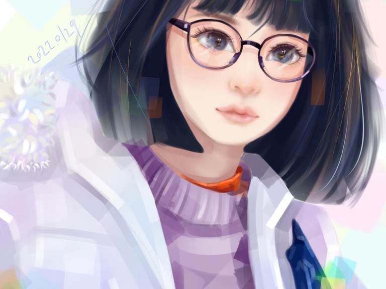 小燕子_Z41377665-站酷ZCOOL