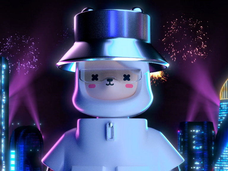 ollie星人~年糕登入_赵pp-站酷ZCOOL