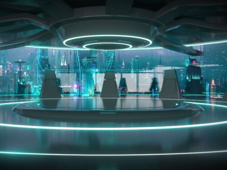 2021 reel - Animation | Render | Compositing_SteveLeeTC-站酷ZCOOL