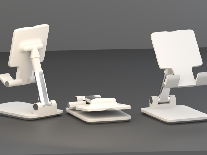 手机平板坐骑_2715375244zy-站酷ZCOOL