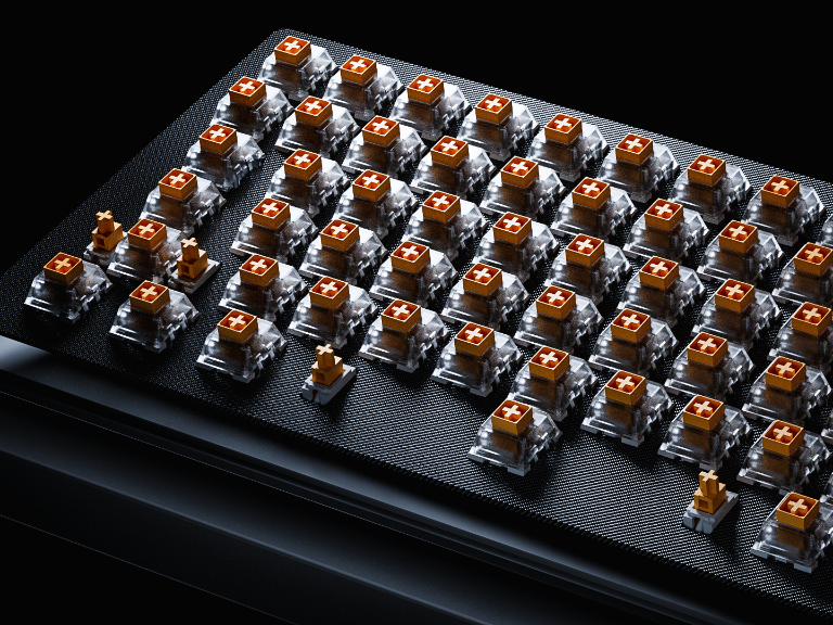 #Keyboard_Semin1-站酷ZCOOL