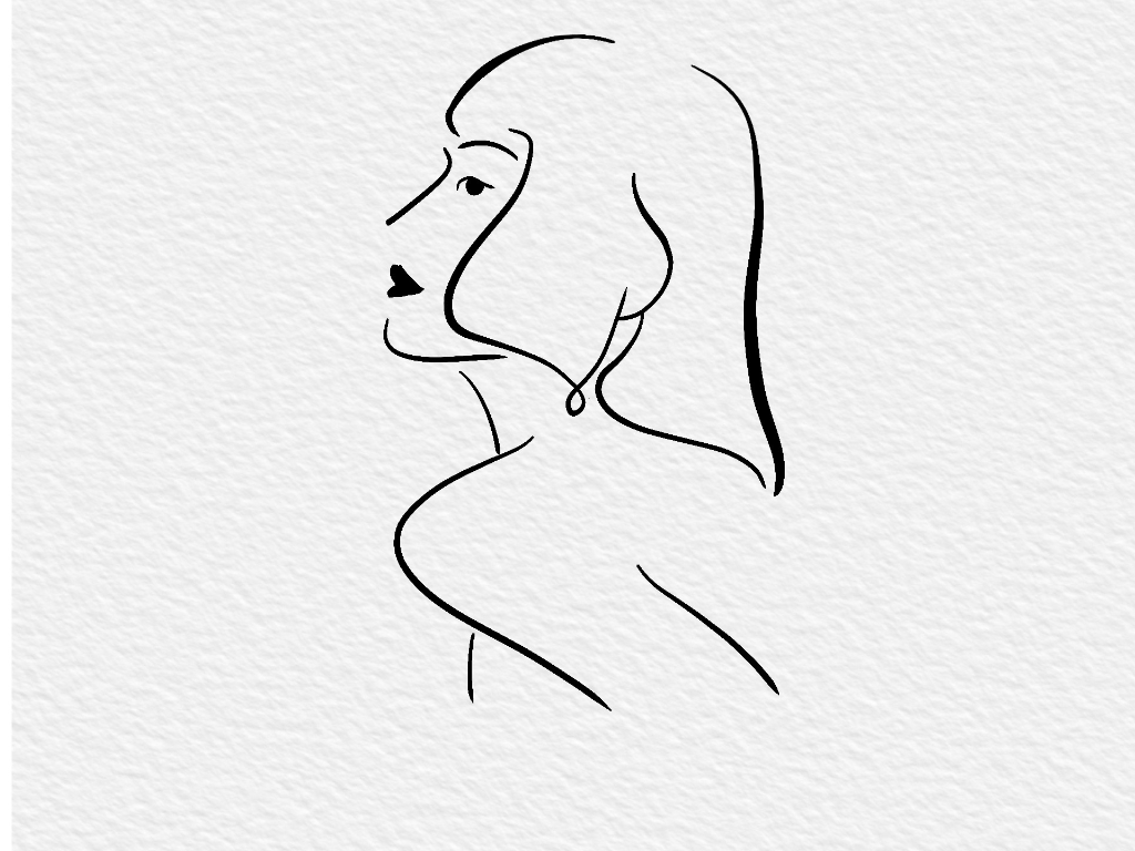 黑白极简_Jc_LeeStudio-站酷ZCOOL