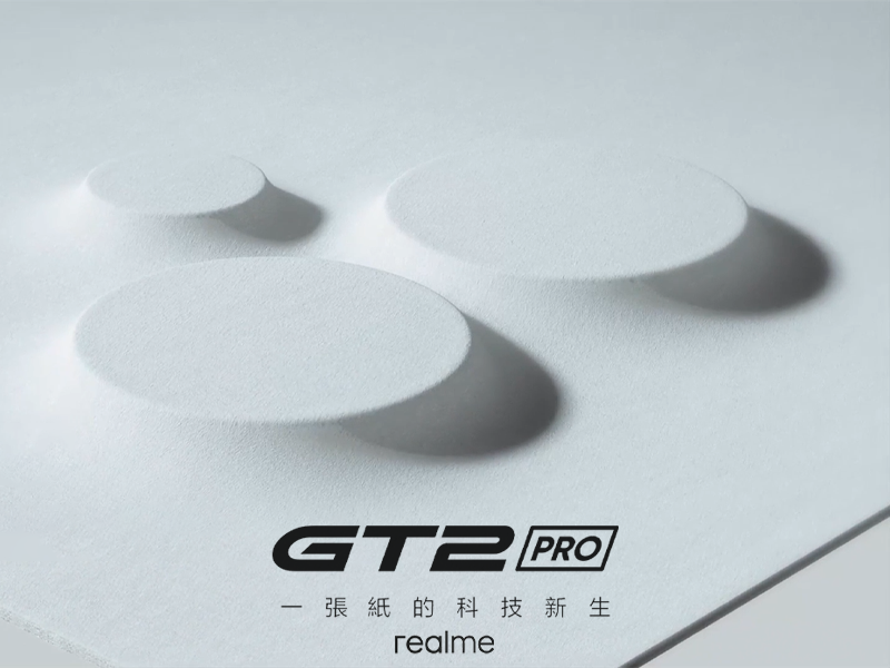 【Realme_GT_2_Pro】_广告_VFX特效_M_Standard-站酷ZCOOL
