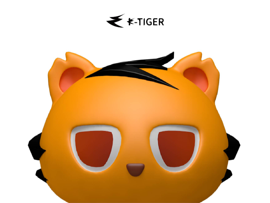 King tiger IP形象设计_W_24winner-站酷ZCOOL