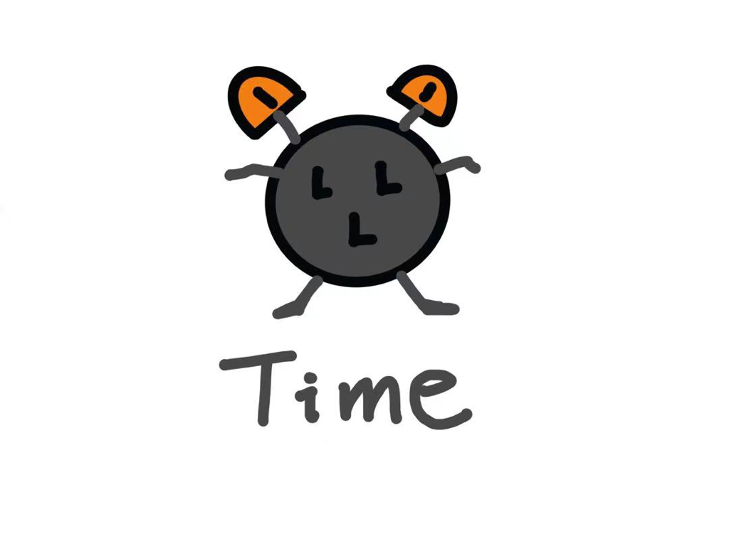 Time_wink琪-站酷ZCOOL