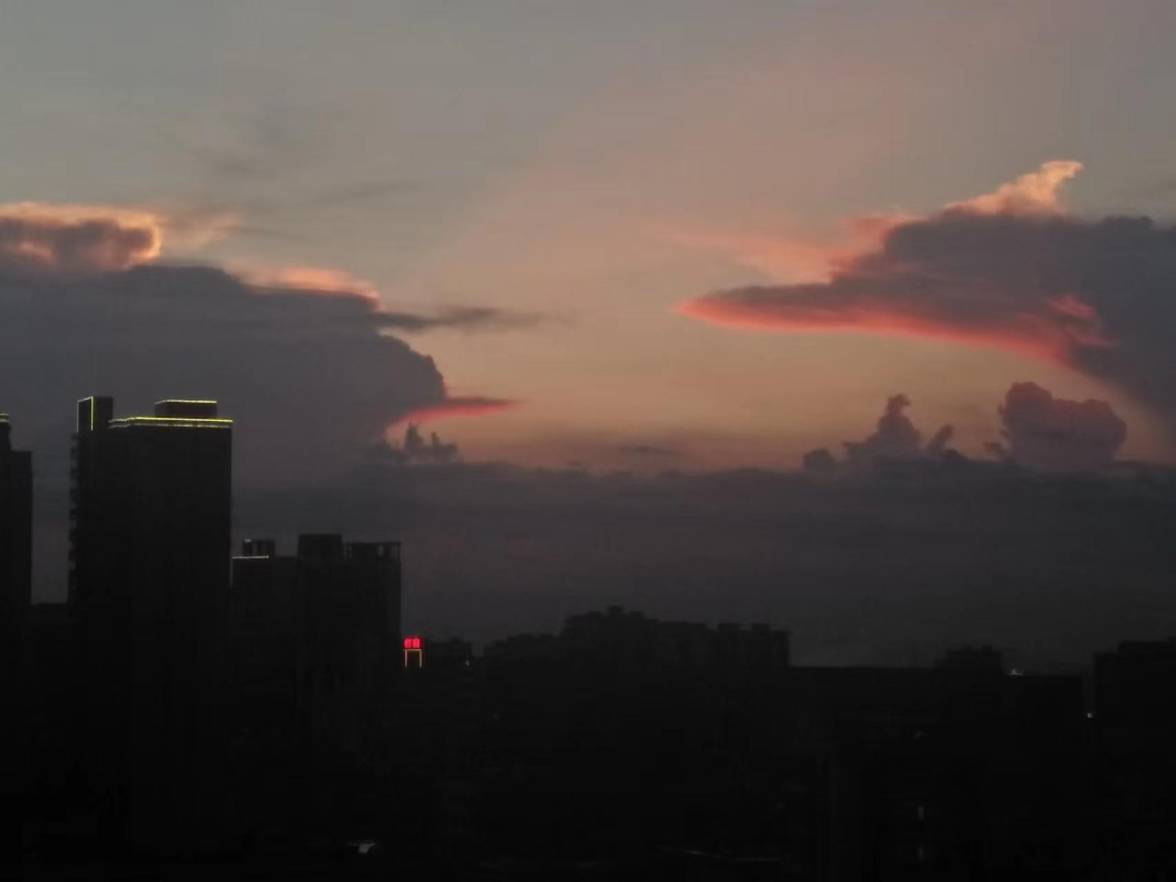 日落黄昏_慕昭like-站酷ZCOOL