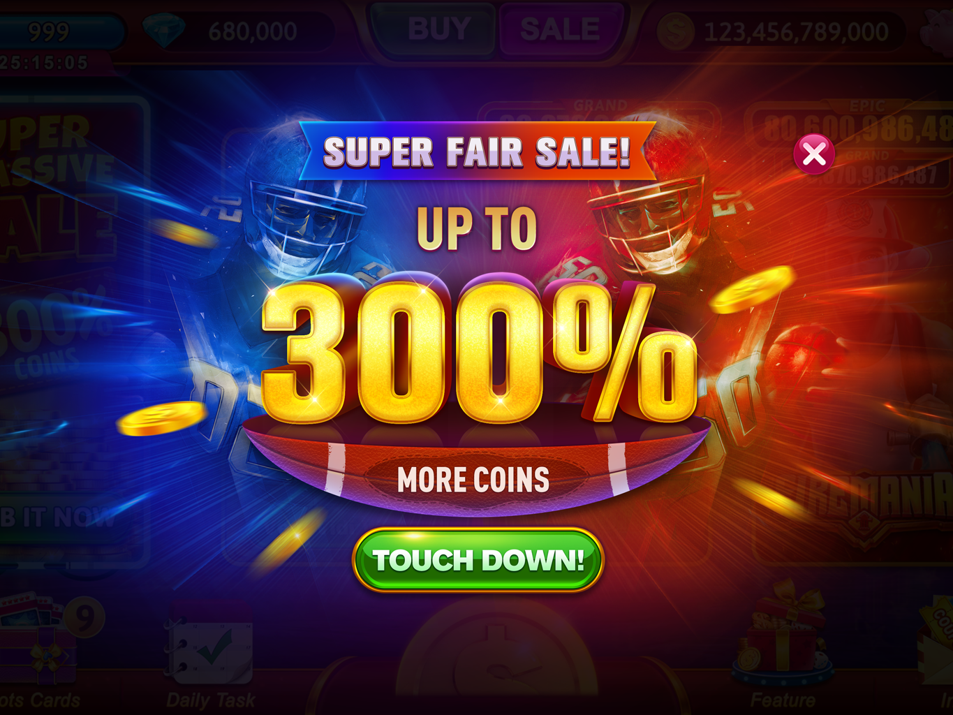 slots UI_Hi_limao-站酷ZCOOL