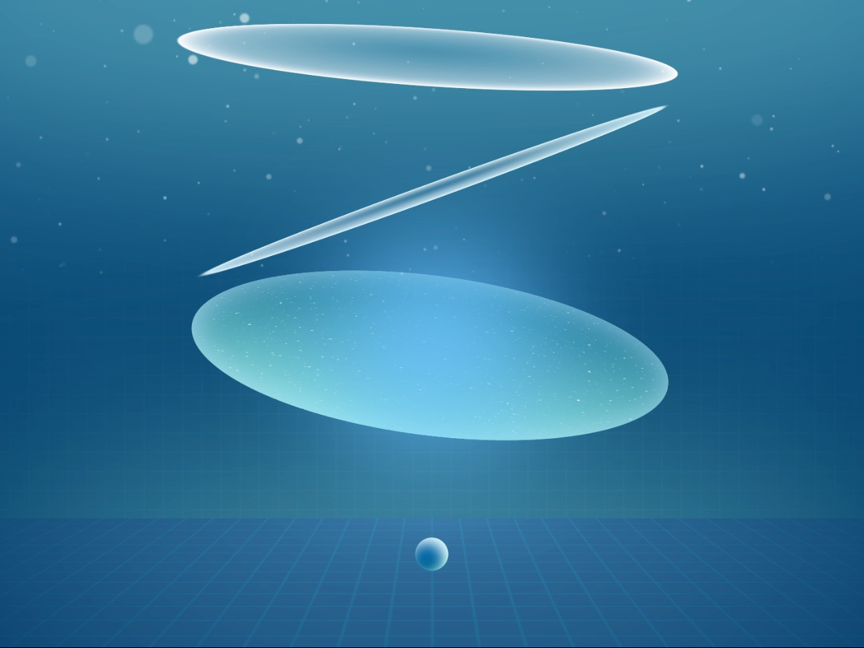 【模仿】纯AE-国外大佬的MG动画练习作品_ACE_PPT-站酷ZCOOL