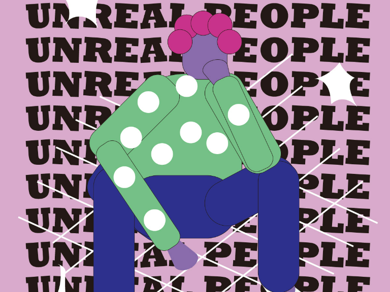 Day 36_冷朵-站酷ZCOOL