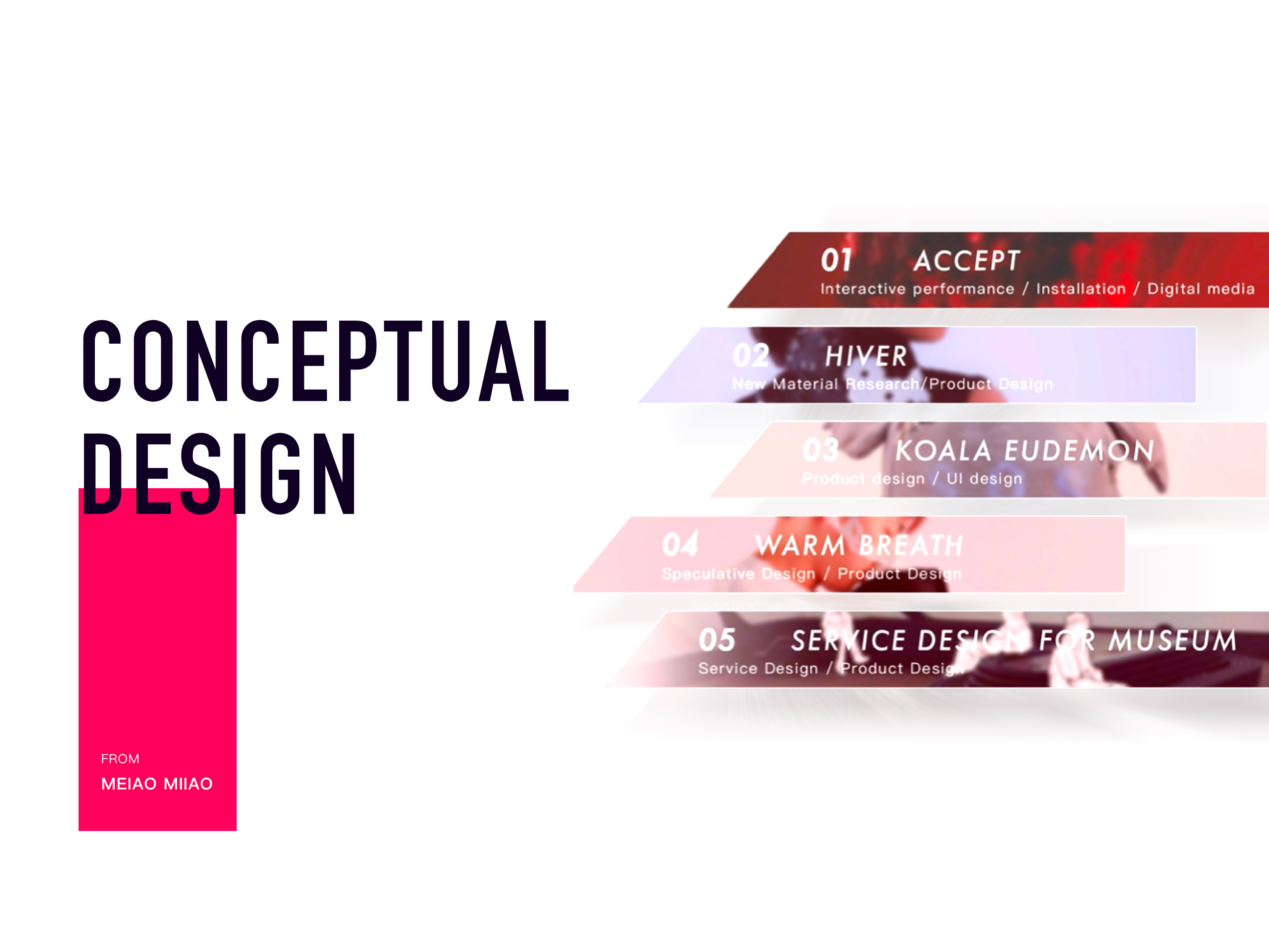 作品集——MEIAO MIAO_邪恶人类-站酷ZCOOL