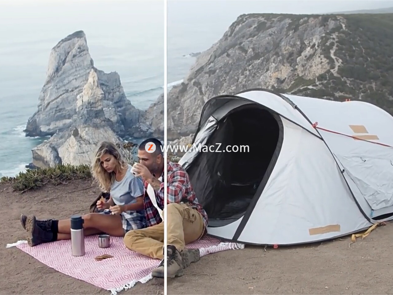 户外旅行游玩LUTs调色预设 Travel LUTs Pack_酷酷帅帅-站酷ZCOOL