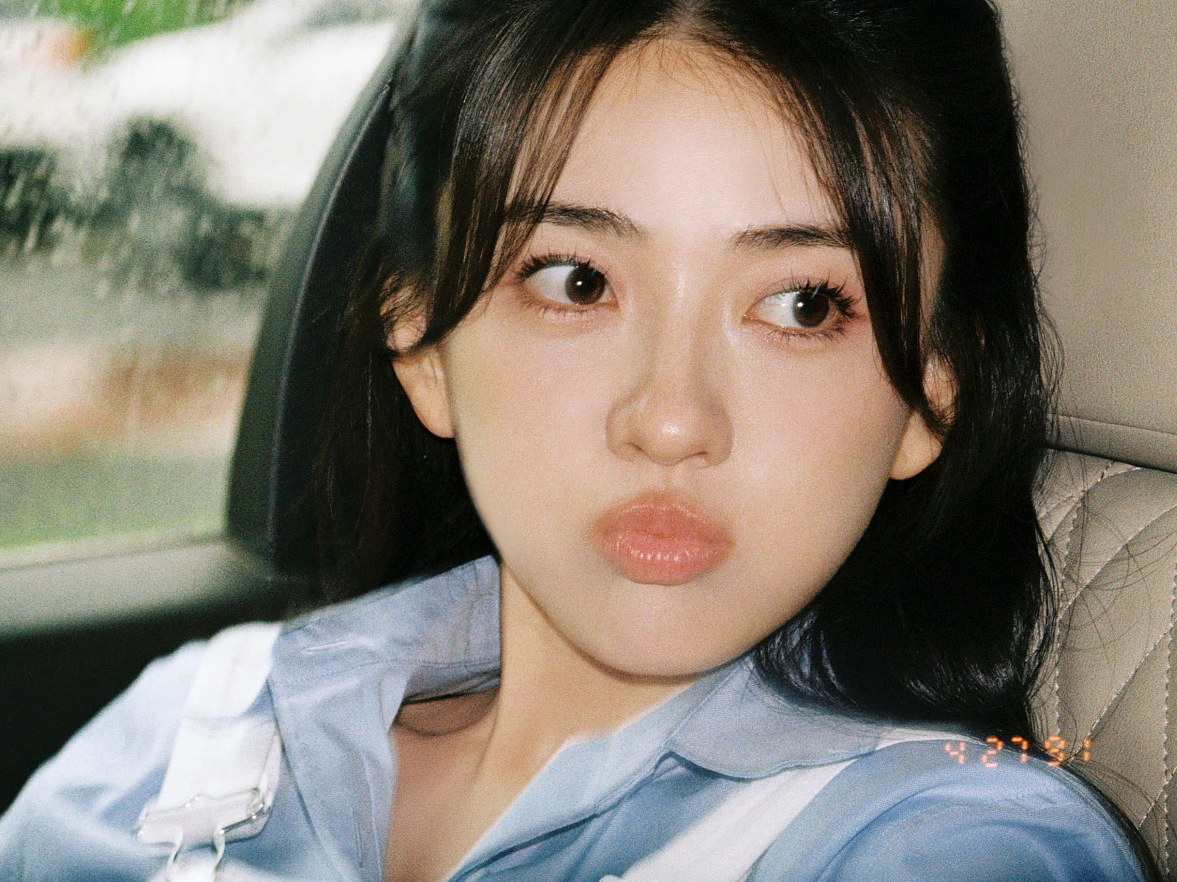 梁洁｜你好星期六_Jccccc程-站酷ZCOOL