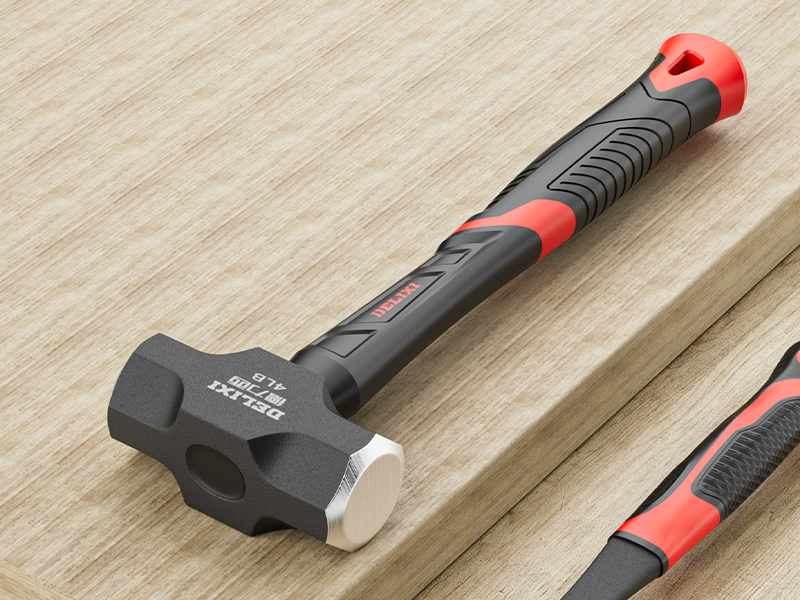 八角锤 建模 C4D redshift 渲染_ZL战栗-站酷ZCOOL