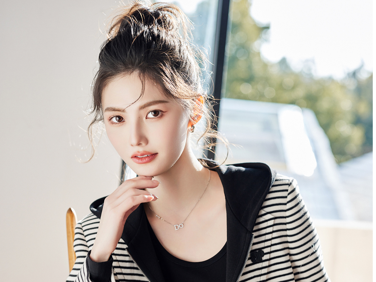 CHEN.LU_董宁宁-站酷ZCOOL