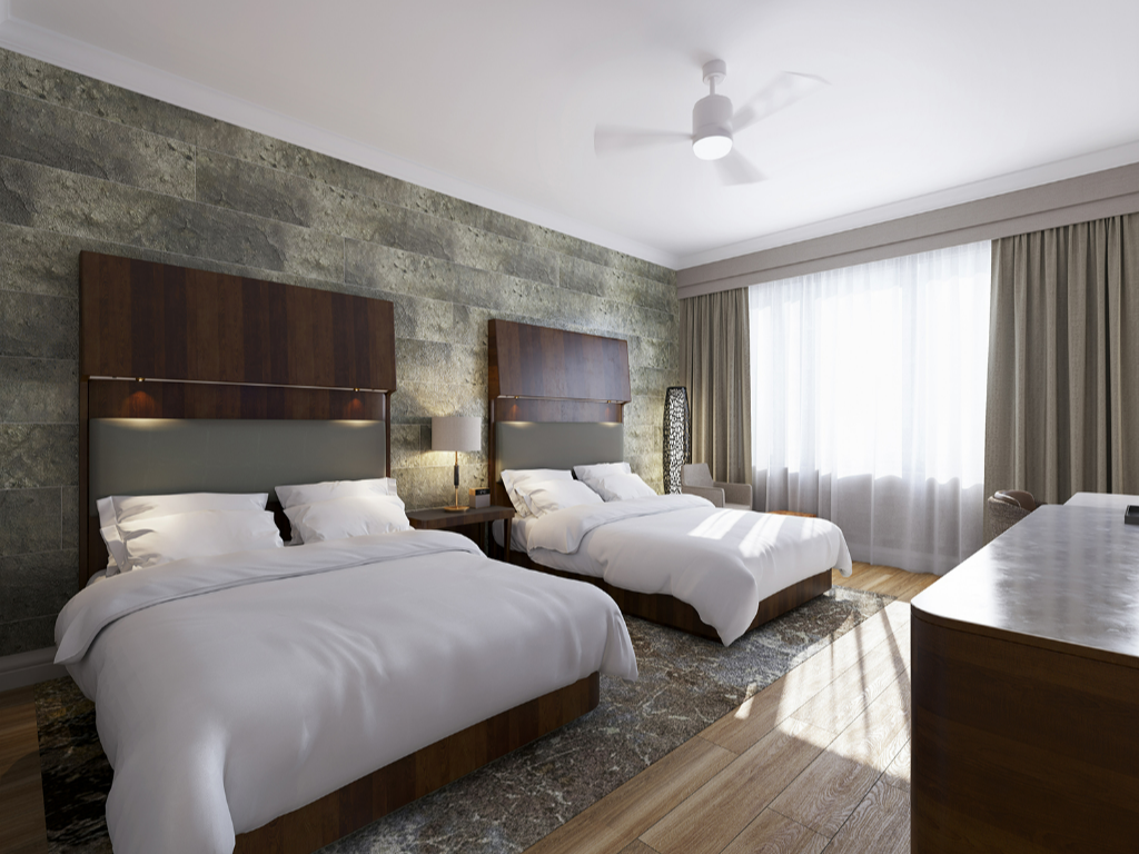 2021/08-2022/08的室内渲染效果图_Hao_P-站酷ZCOOL