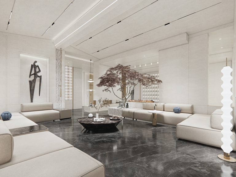 高邮酒店_Ashley一魏JL-站酷ZCOOL