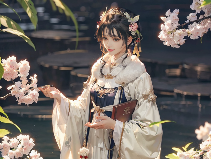 Yoly 莜莉 #135 学院风_yoly莜莉-站酷ZCOOL