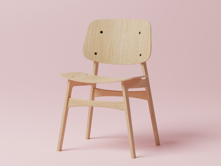 Blender新手入门练习03_白木之-站酷ZCOOL