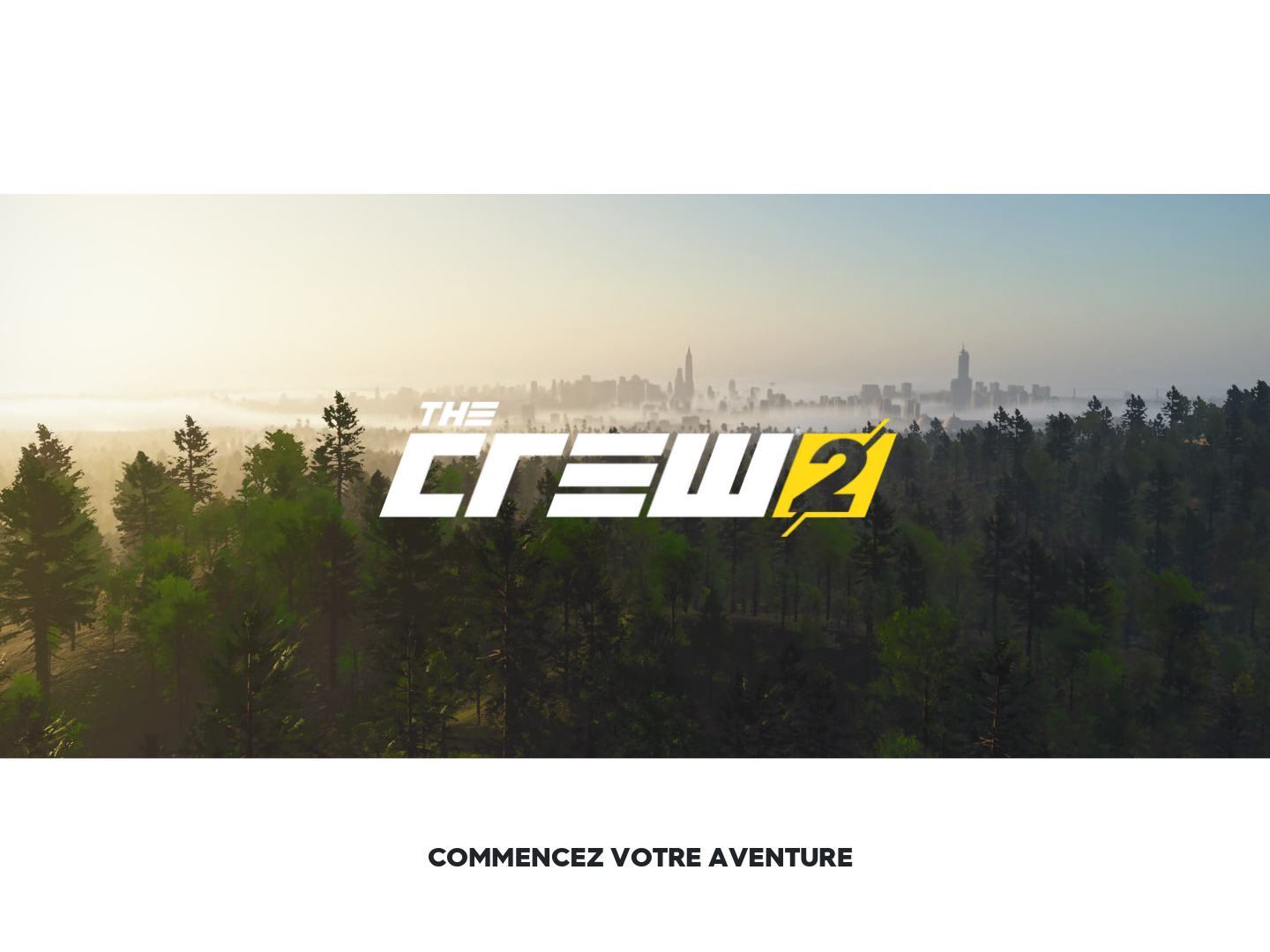 【The Crew 2】游戏UI大作赏析－第193期_EXP训练营-站酷ZCOOL