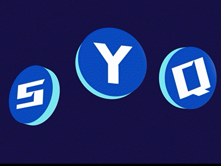 logo实验_Syq小胖-站酷ZCOOL