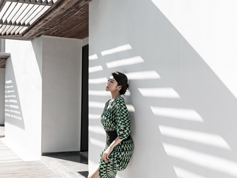 高级无处不在_摄影师周sir-站酷ZCOOL