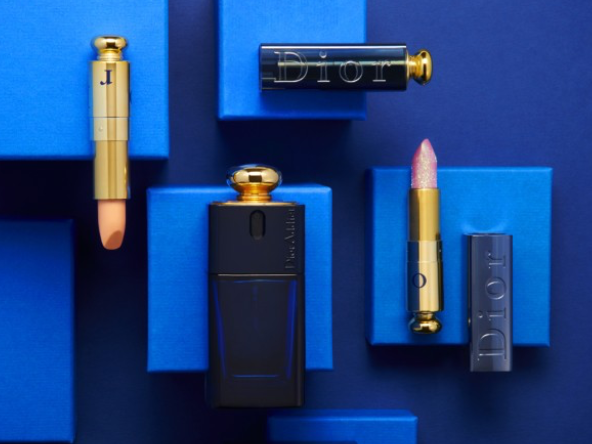 LFC原创设计｜Dior魅惑系列｜包装设计｜香水彩妆包装_LaFrenchCompany-站酷ZCOOL