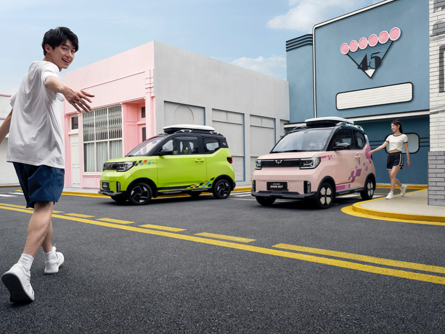 WULING_BS_YueKai_Kevin-站酷ZCOOL