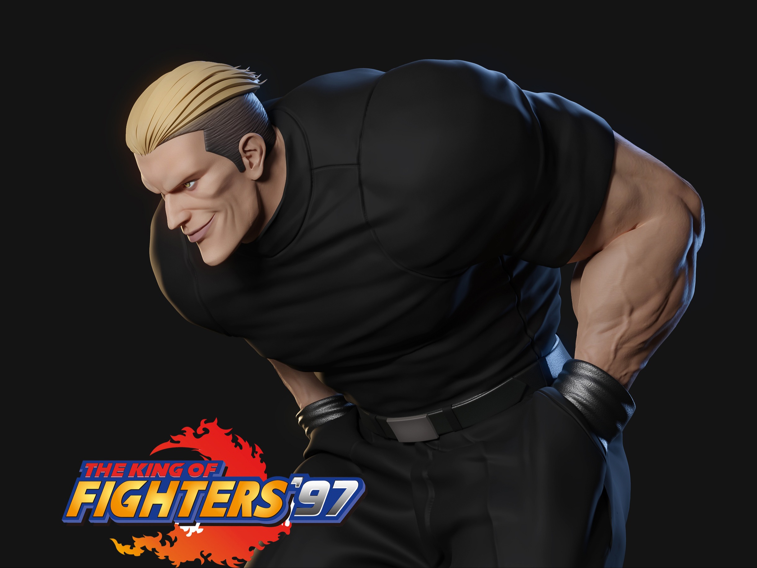 Ryuji Yamazaki/山崎龙二_Jenmon-站酷ZCOOL