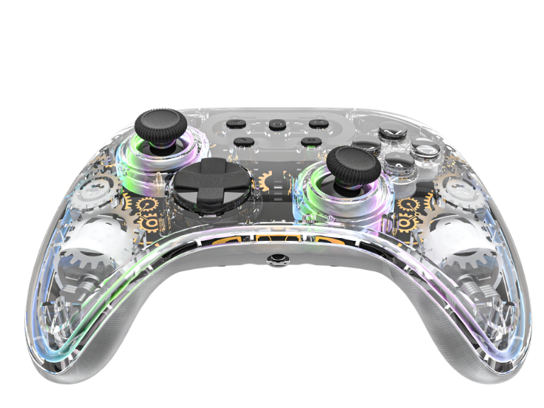 game handle GG x2_Be_more_simple-站酷ZCOOL