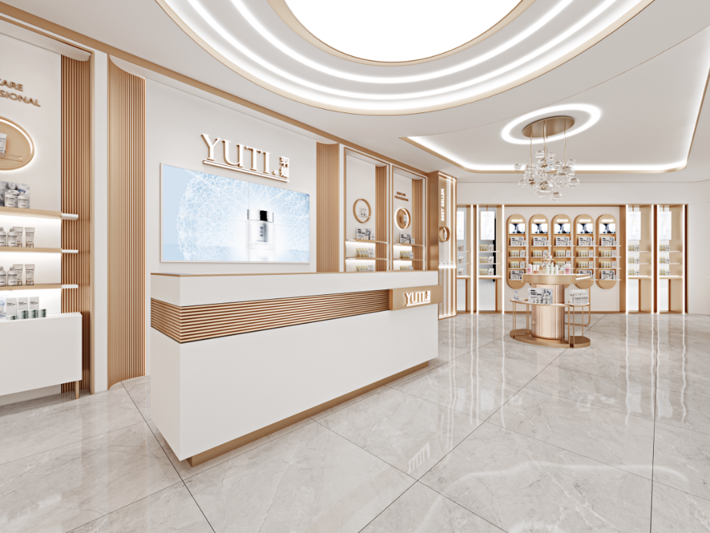 店面设计_那个胖子0412-站酷ZCOOL