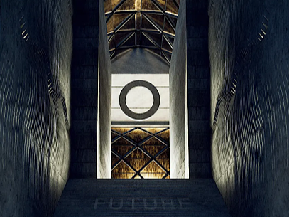 vivo NEX3/Touch The Future_Sparker啪嚓-站酷ZCOOL