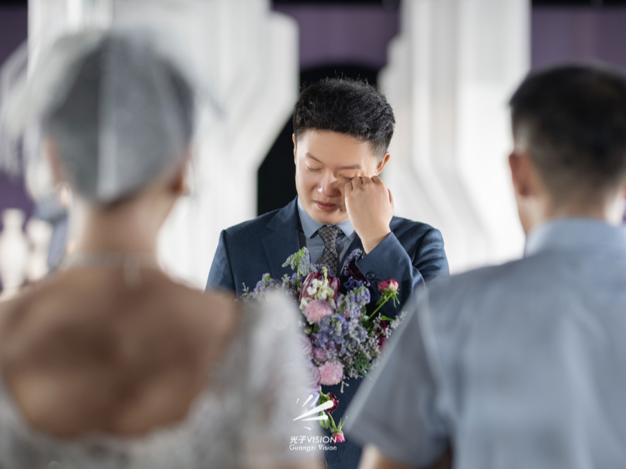 婚礼摄影 ZJL&GPF_摄影师光子-站酷ZCOOL