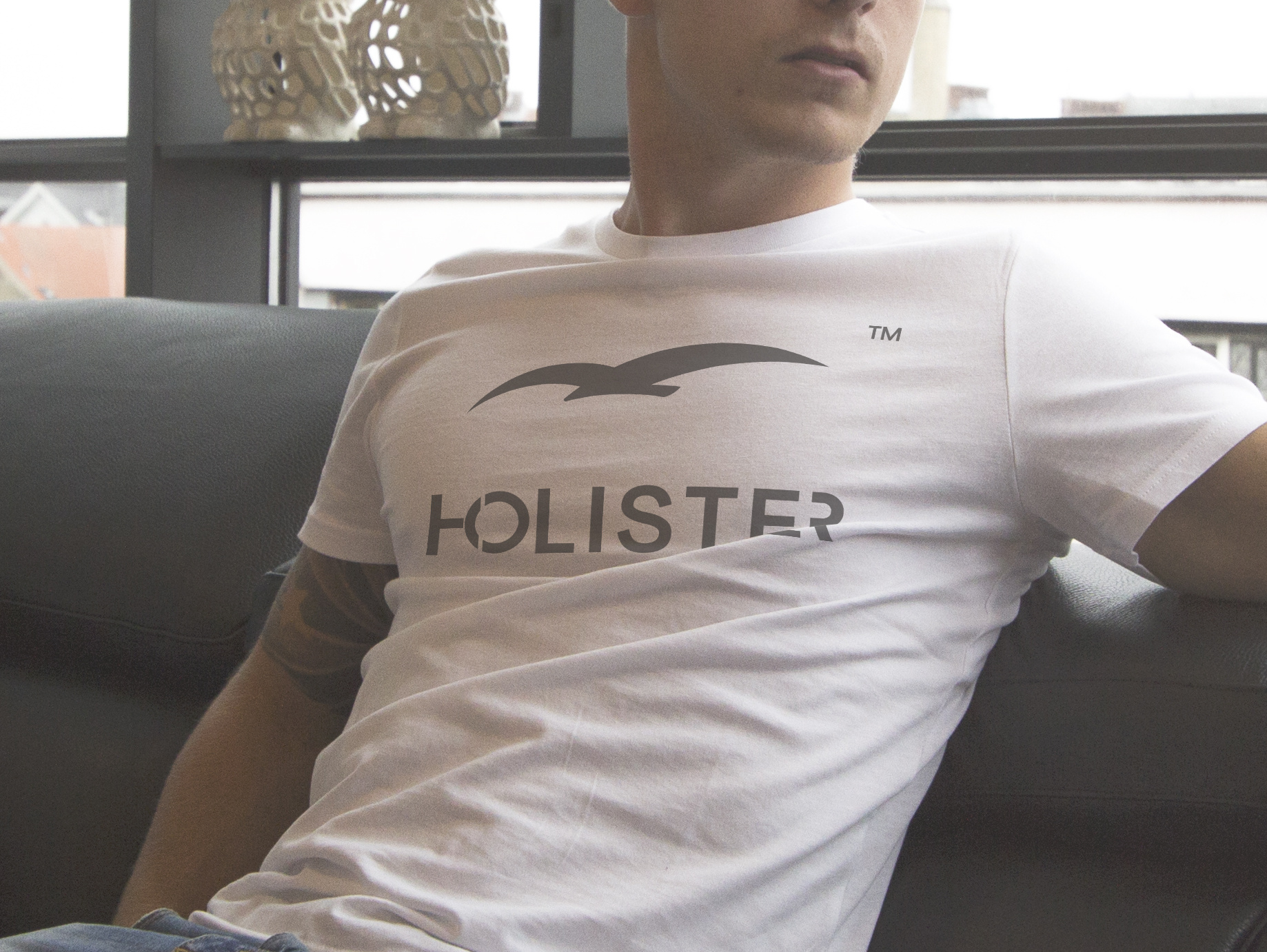 holister logo design 练习作品_Payzi-站酷ZCOOL