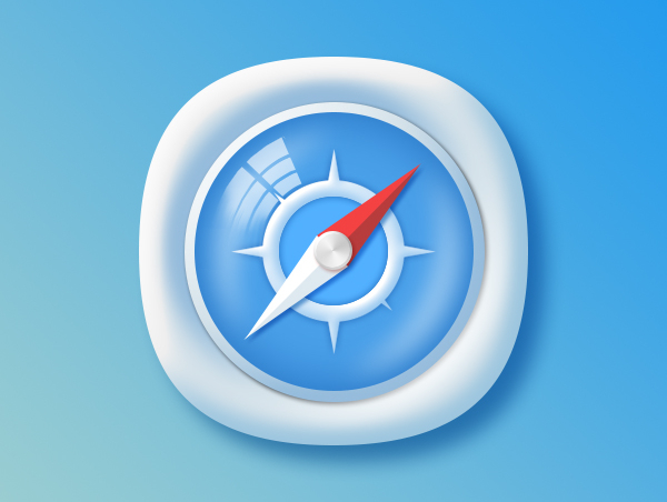 ICON模仿+微调_Patrick紫航-站酷ZCOOL