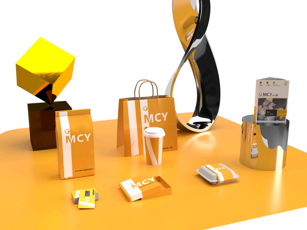 微信外卖小程序_MCY美餐宴-站酷ZCOOL