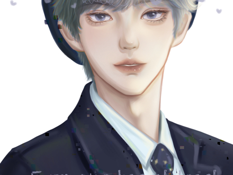 原创Man_Miz的插画-站酷ZCOOL