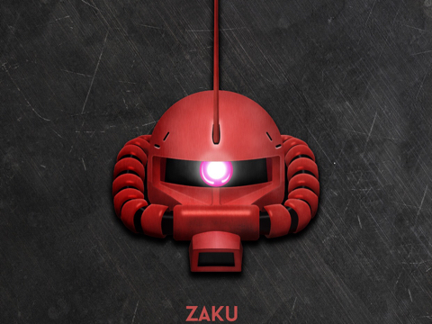 Day43- Zaku Design2.0 扎古设计 2.0_鸣仁设计工作室-站酷ZCOOL