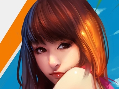 客户_Peter肖吉-站酷ZCOOL