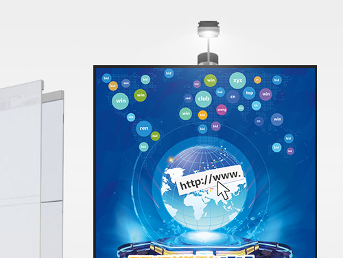 易拉宝、块展、纪念册设计_wuyiboli-站酷ZCOOL