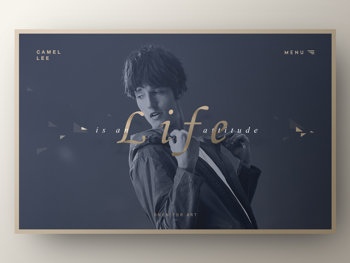 界面与UI动效练习_Juha_Lee-站酷ZCOOL